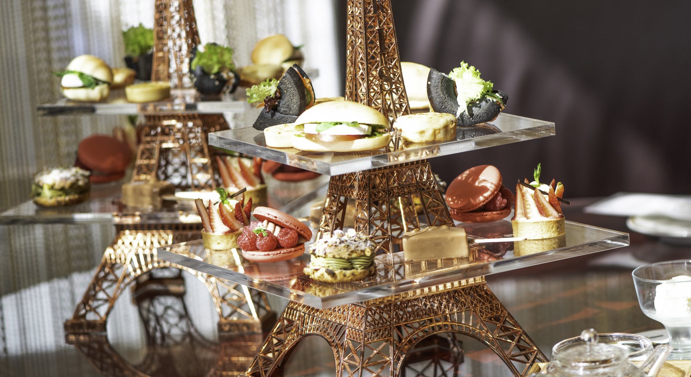 InterContinental Doha The City | Luxury Hotel Doha | Dining