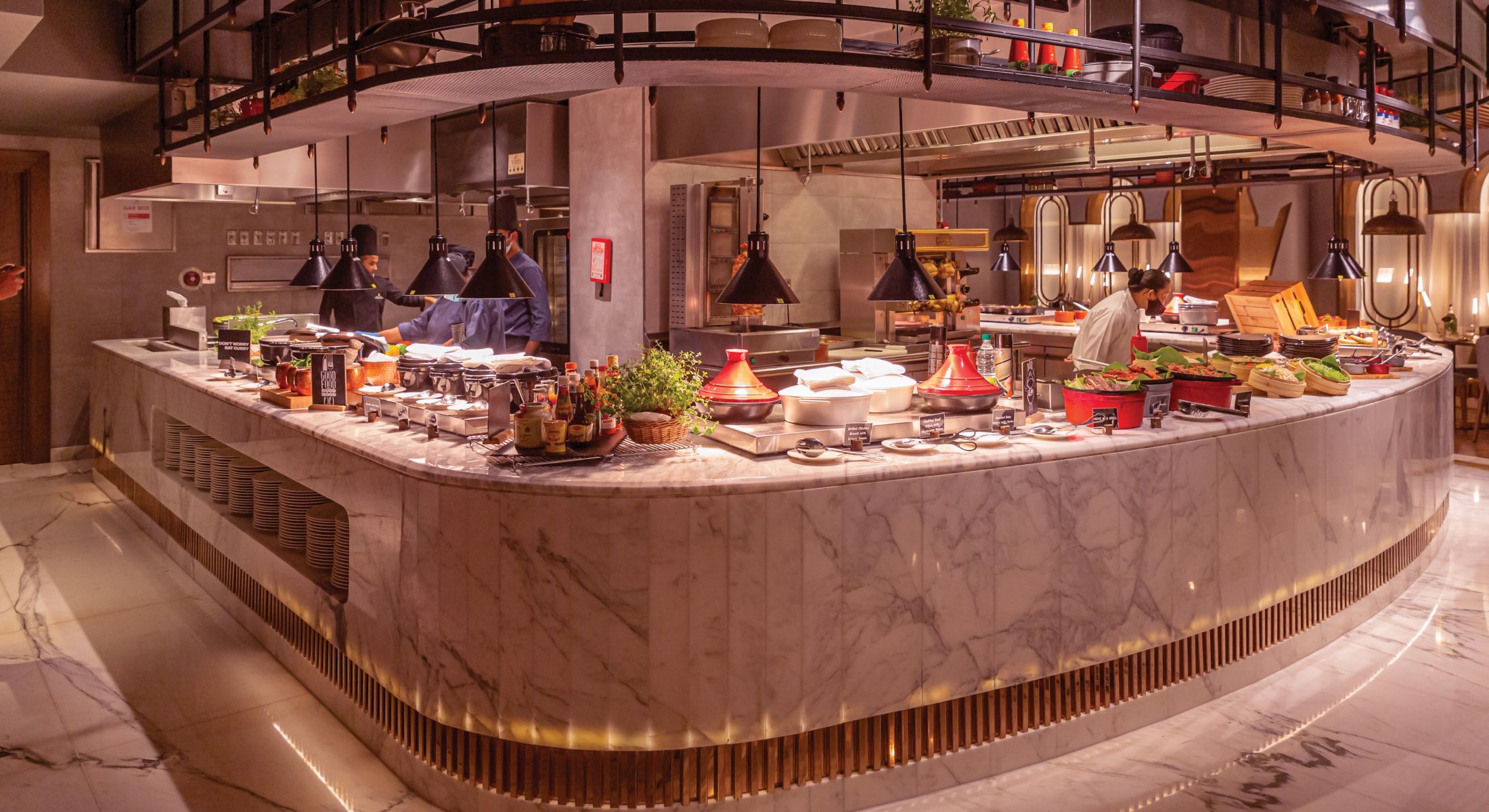 InterContinental Doha The City | Luxury Hotel Doha West Bay