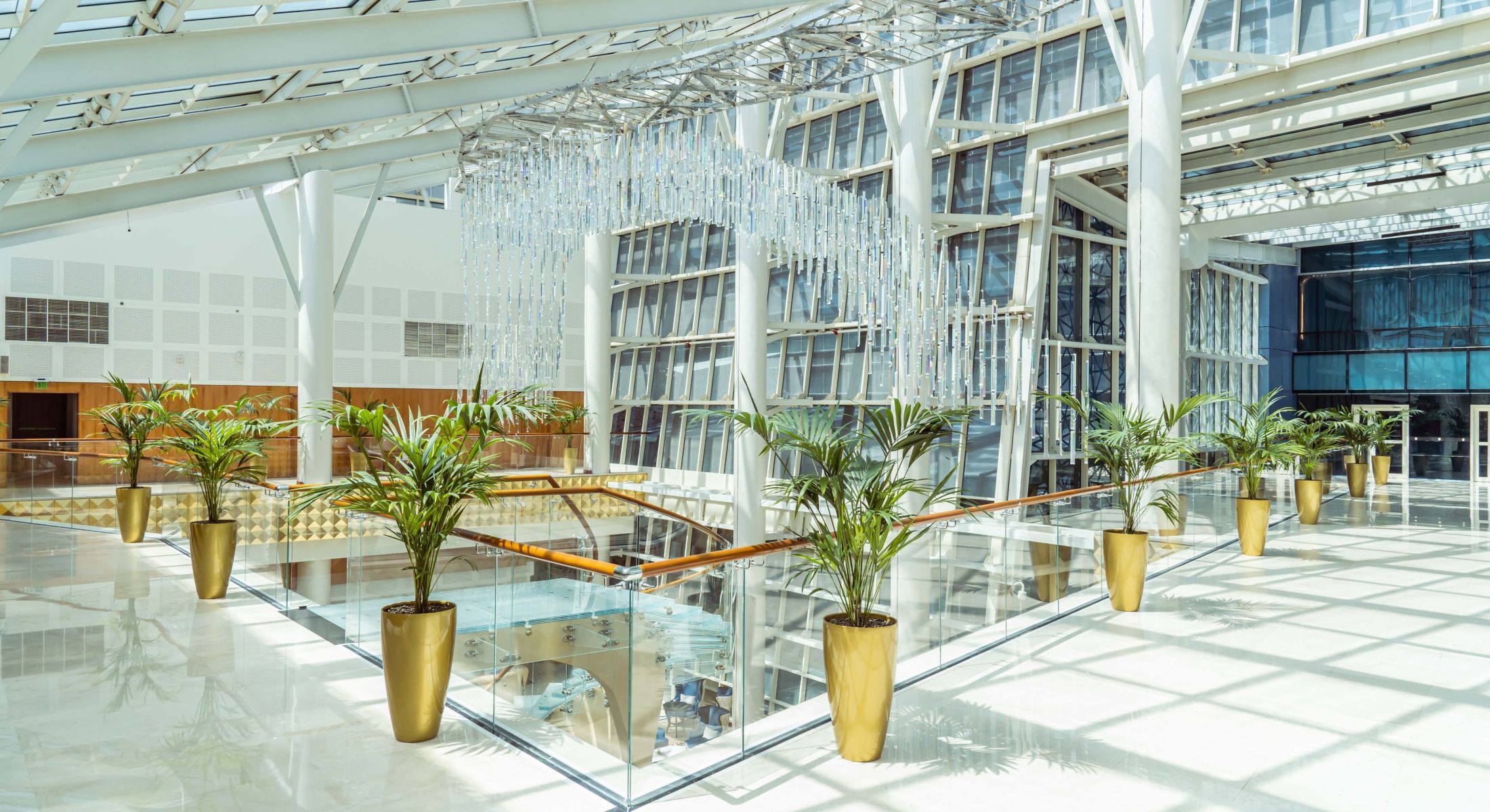 InterContinental Doha The City | Luxury Hotel Doha West Bay